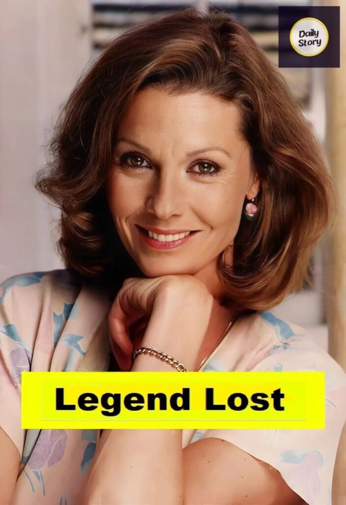 SAD LOSS. Legendary actress passed away today – My Blog