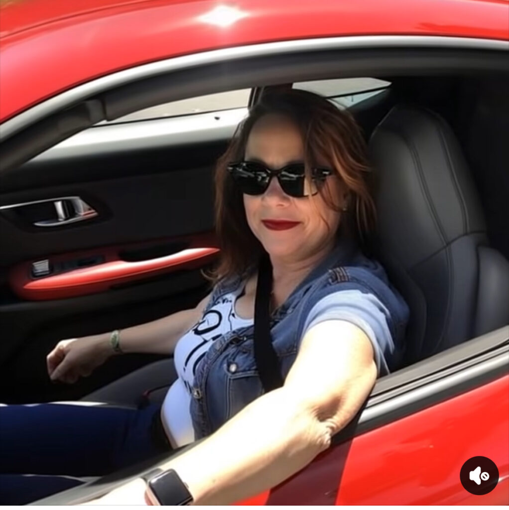 Entitled Mom Took Our Delivery Spot and Demanded We ‘Work Around Her ...