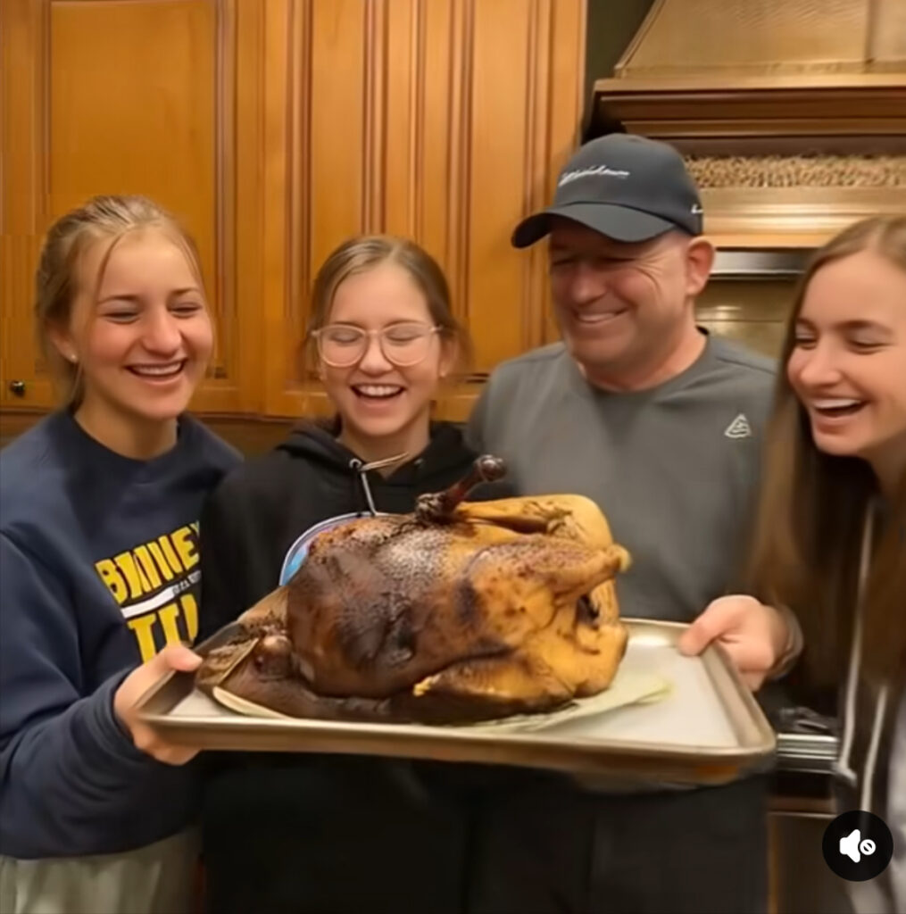 Father and Teen Daughter Tragically Pass Away in Utah Canyon – My Blog