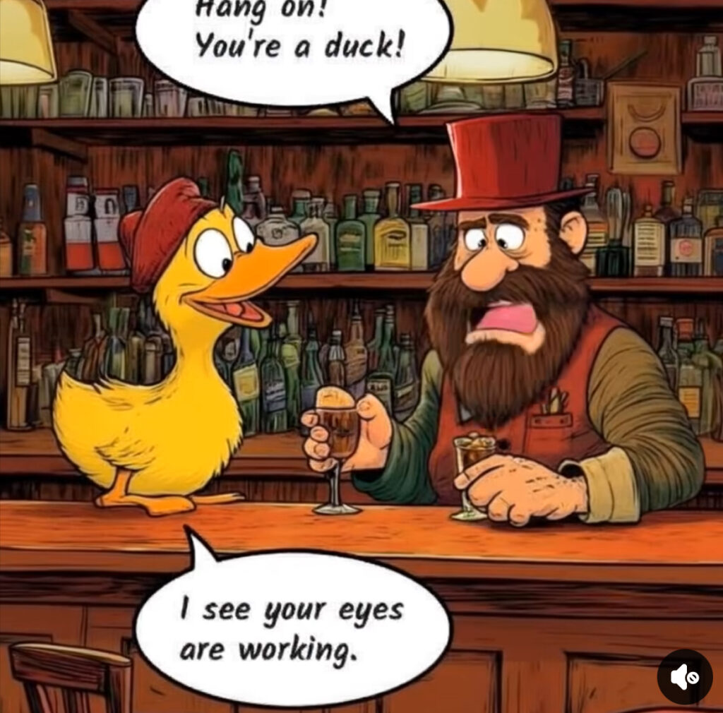 Laugh Out Loud: Joke to Light Up Your Weekend – My Blog