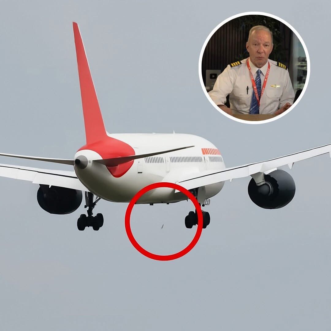 Black Box Reveals Cause of Deadly Air India Boeing 787 Crash: Final ...