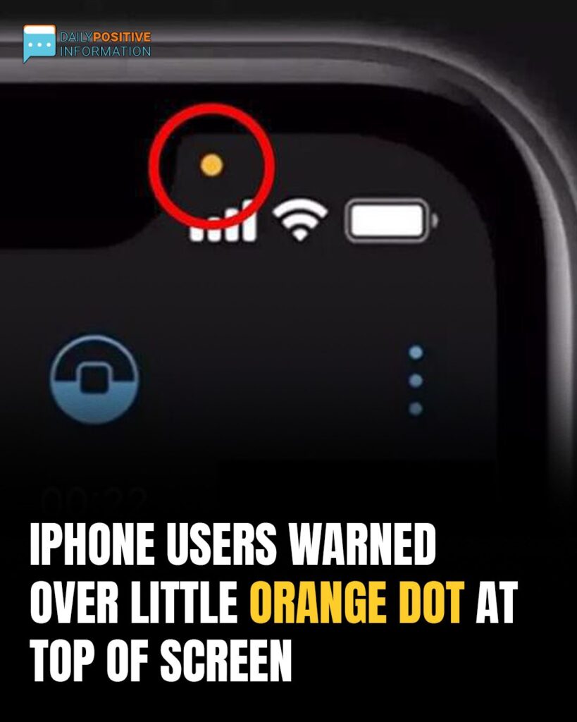Apple’s iPhone Users Are Justifiably Concerned By The New Meaning Of ...