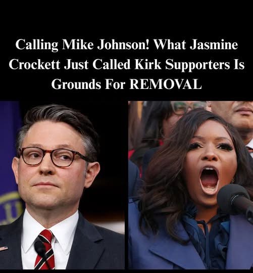 Representative Jasmine Crockett Fiercely Defends Her Use of Extreme ...