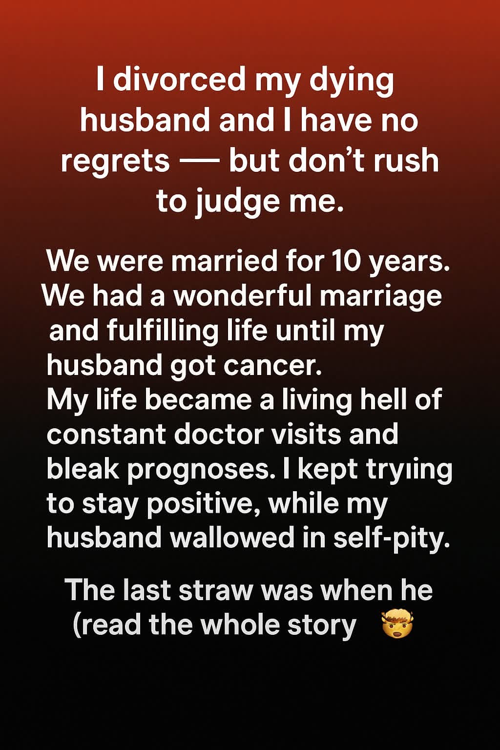 Why I Chose to Leave Myhttps://thedailyglow.fun/?p=23671&preview=true ...