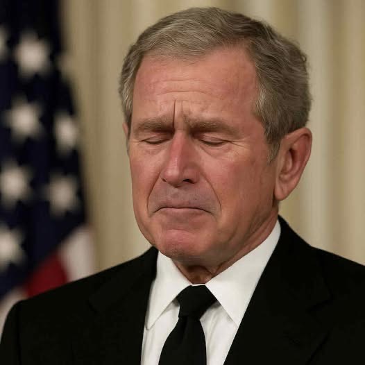 30 Minutes ago in Texas, George W. Bush was confirmed as…See more – My Blog