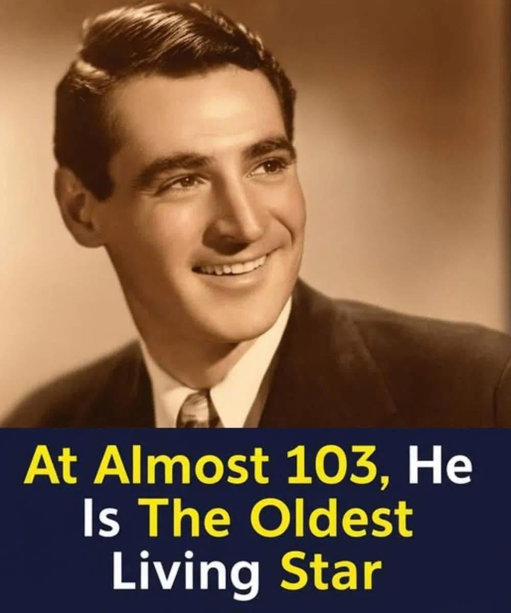 At Almost 103 — The Hollywood Icon Still Inspiring Generations – My Blog