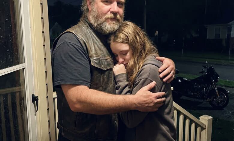 I Caught A Biker Climbing Out Of My Teenage Daughters Window And ...