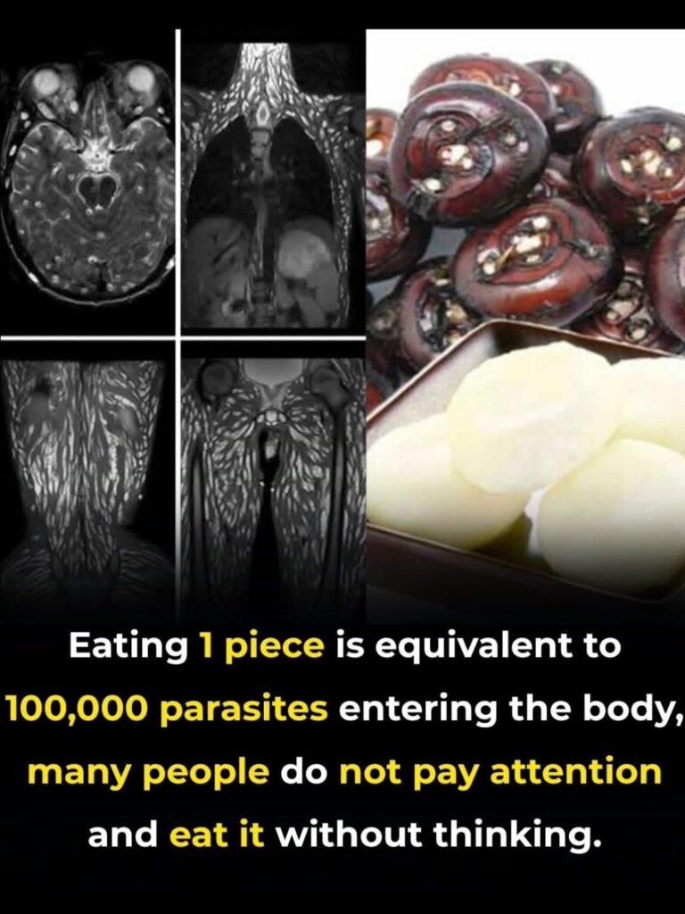 Eating Just One Bite is Already Harmful, But Many Still Eat It Without ...