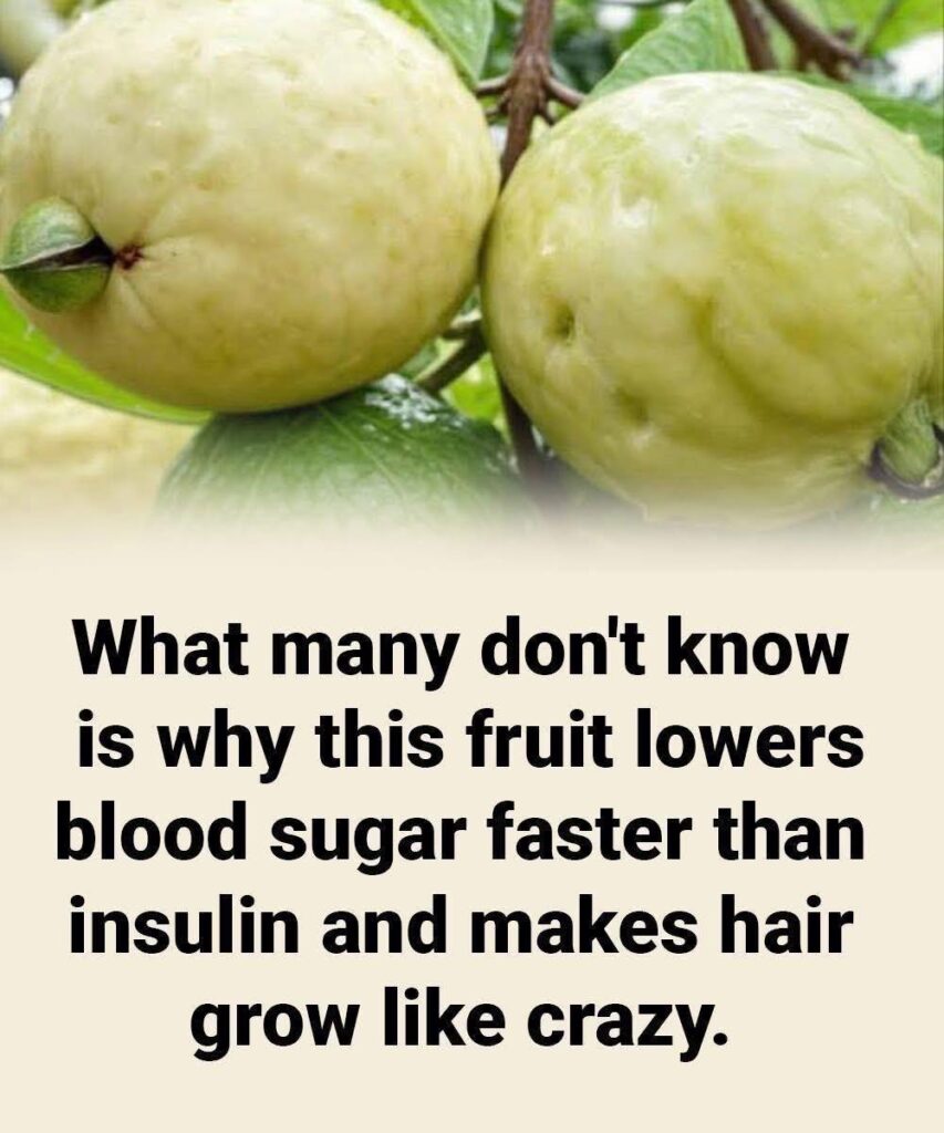 A SWEET FRUIT WITH SERIOUS BLOOD-SUGAR BENEFITS – My Blog