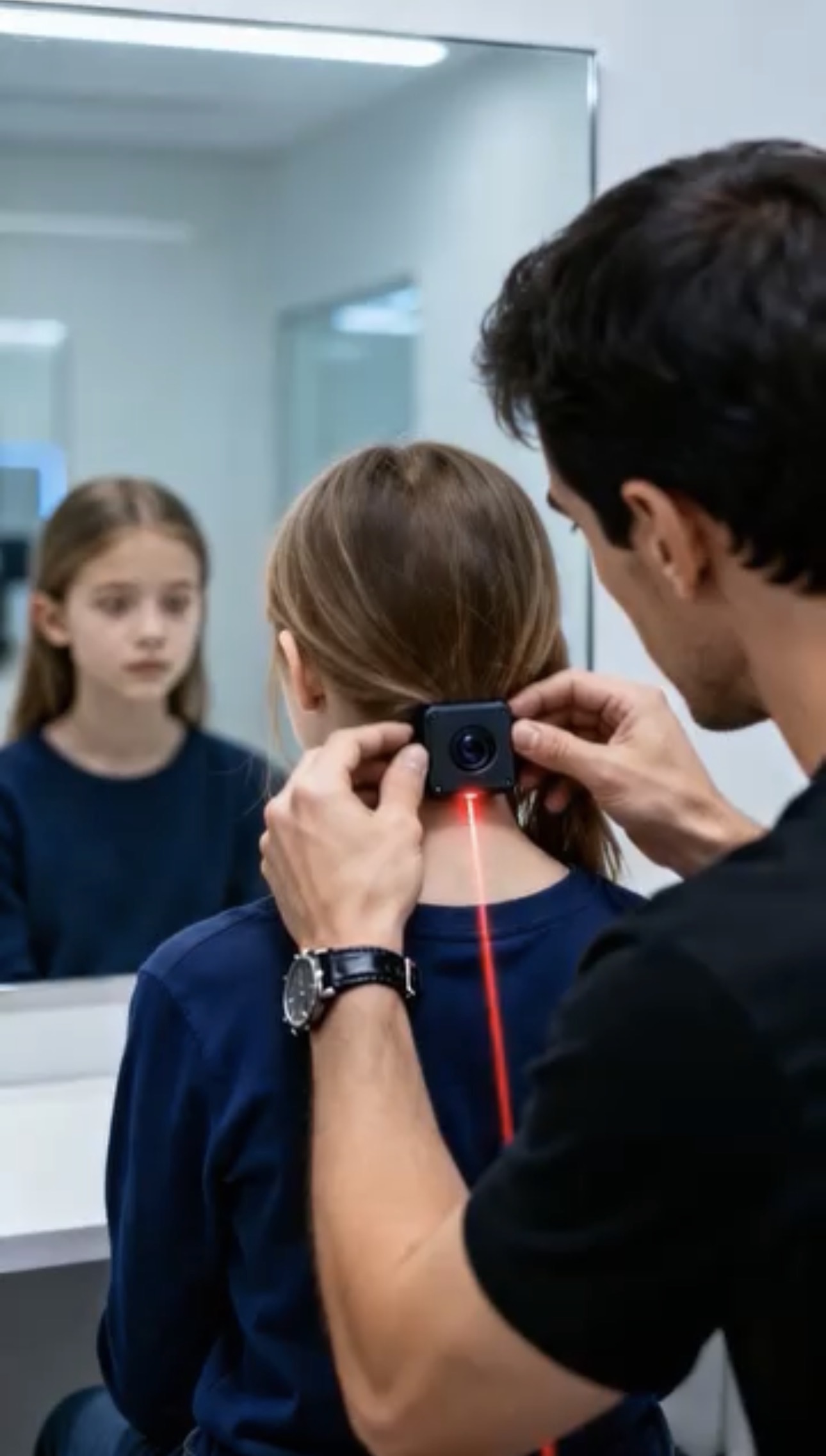 Maam, this does not look normal! – My Blog