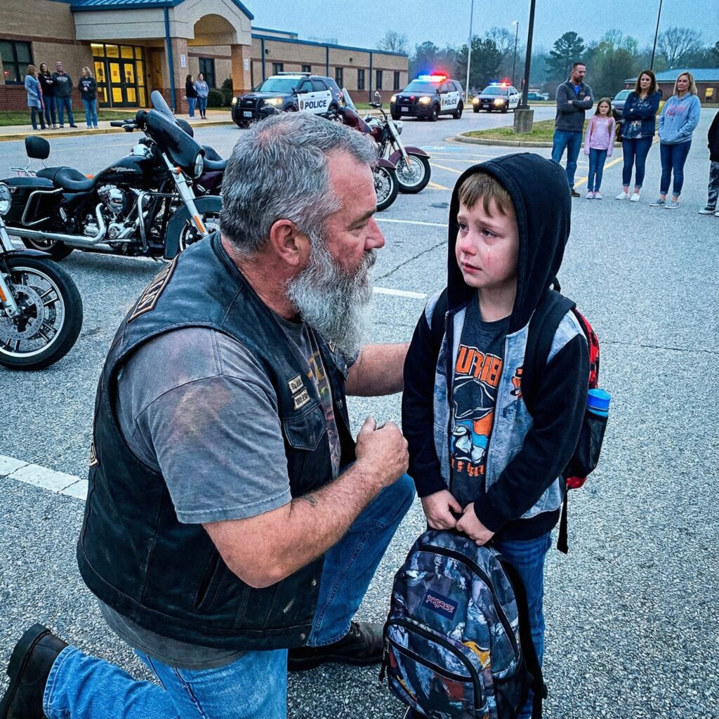 Bullied boy told me he would rather die than go back to school, so I ...