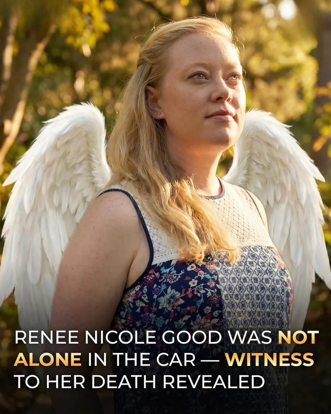 Remembering Renee Nicole Good’s Final Morning in Minneapolis – My Blog