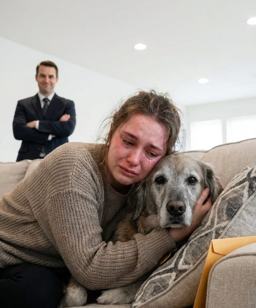 My grandma left $100,000 to my greedy cousin. I inherited only her old ...