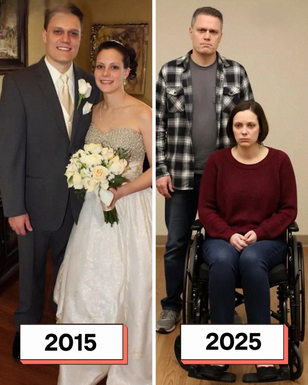 My life changed 100% around – My Blog