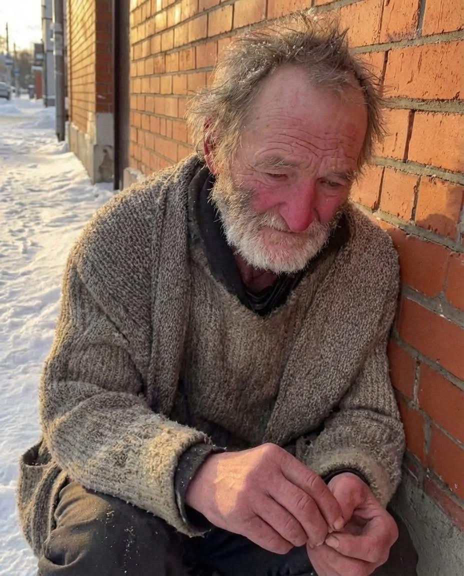 I Gave Away My Husband’s Jacket—Then I Got an Email I Never Expected ...