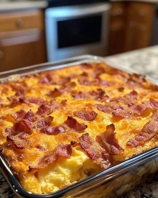 My kids can’t help but shout ‘Sunrise Surprise!’ whenever this is ...