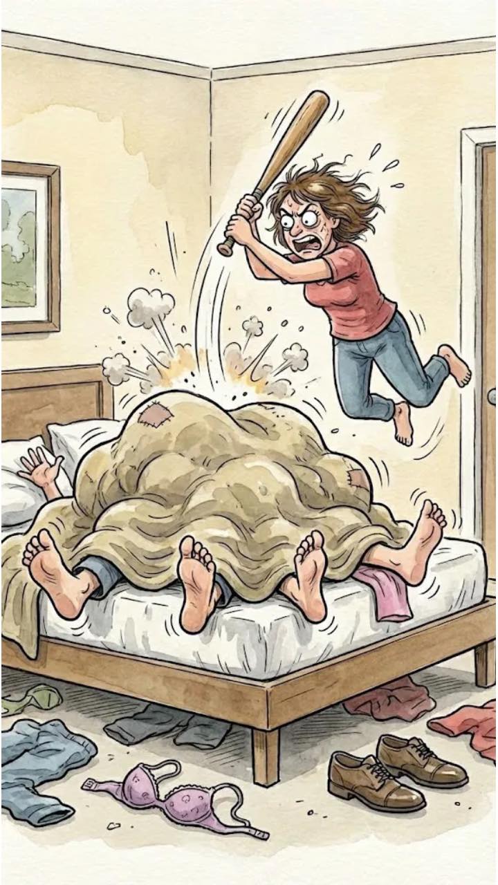 Family Visiting – My Blog