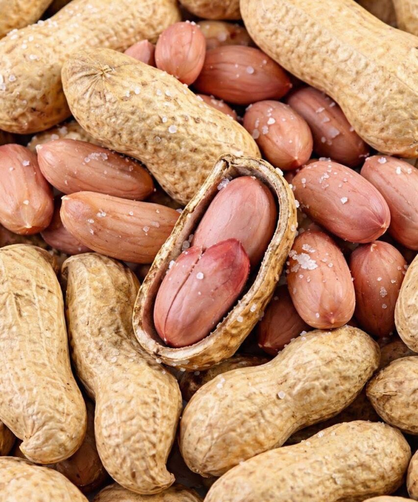 Health Benefits of Peanuts for Older Adults – My Blog