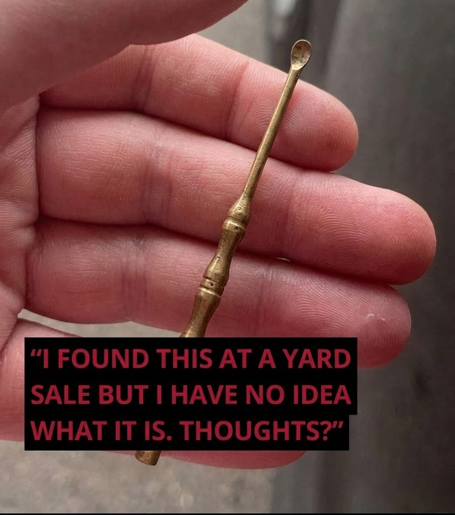 5 Interesting and Mysterious Objects from the Past – My Blog