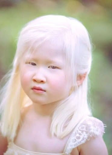 Xueli Abbing’s Journey: From Early Struggles to the Runway – My Blog